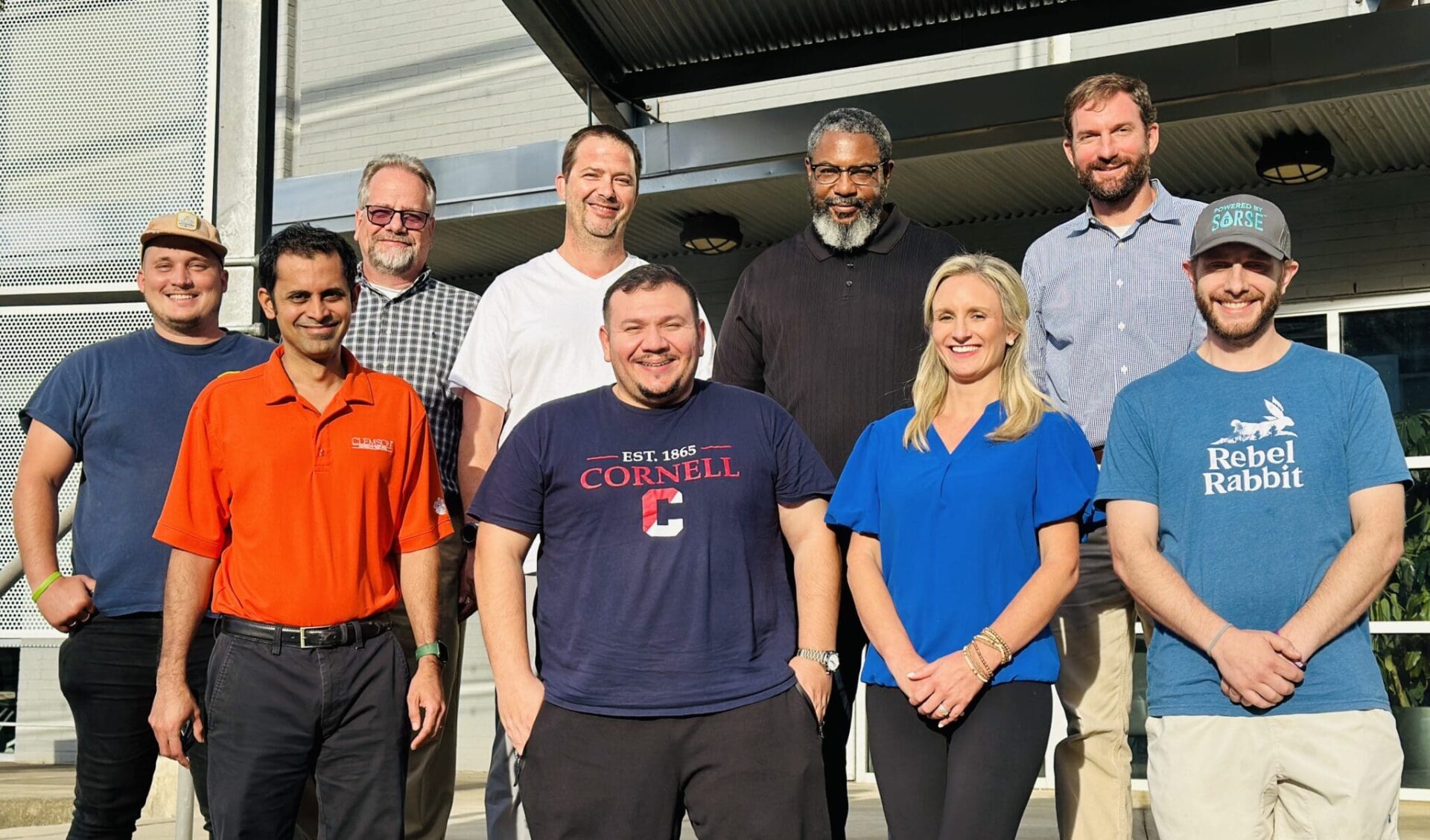 NEXT Start Up Awards and Upstate Accelerator - CURF