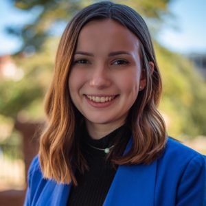 Kenzie Hurley - CURF