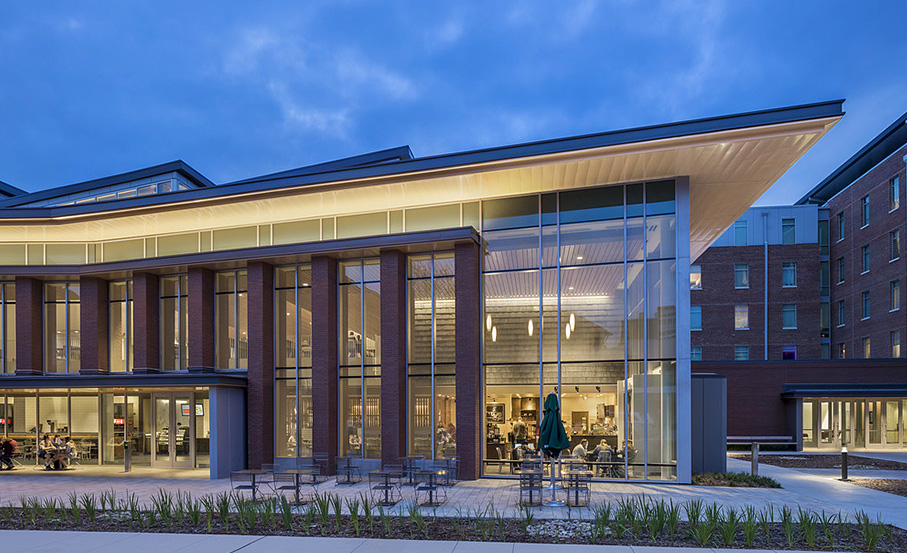 Benefits of Working with Industry - CURF